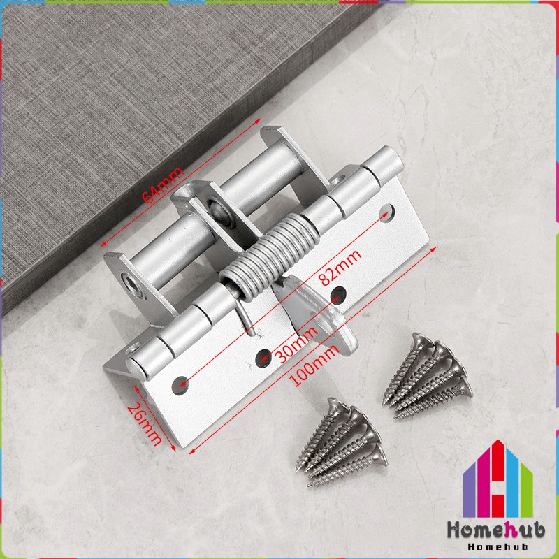 HB Spring Hinge for Automatic Self Closing Doors Multifunctional Door ...