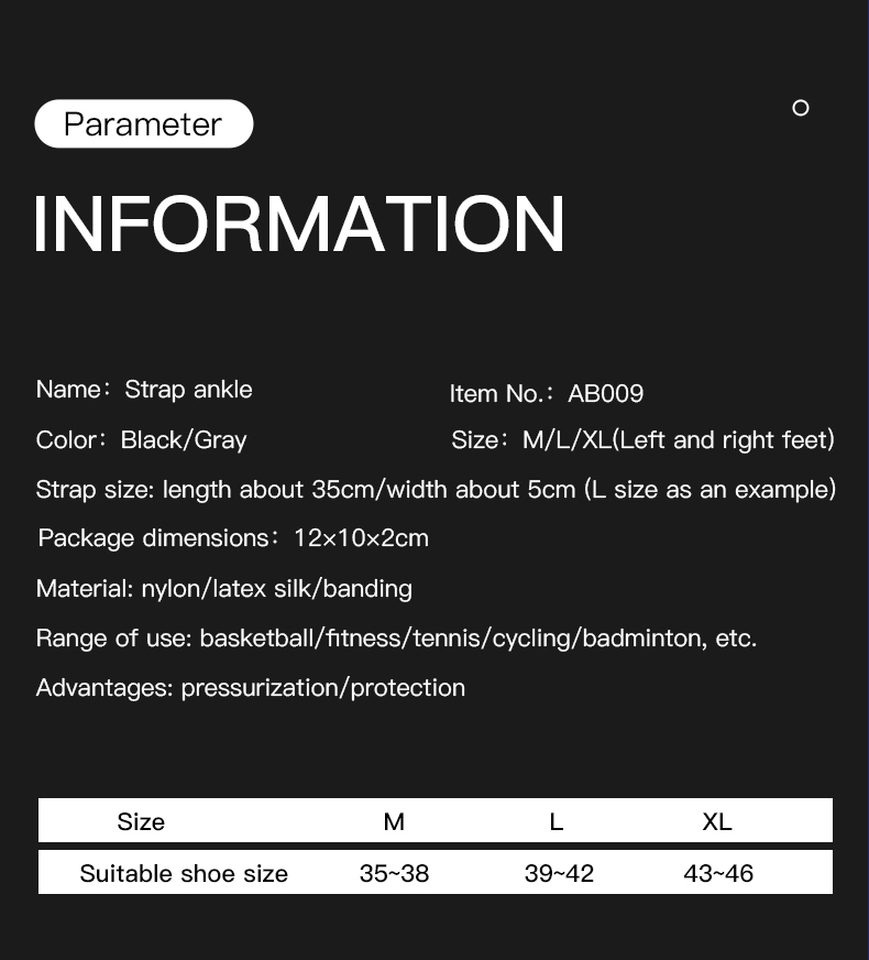 llera socks Tobi pain basket foot transport injury recovery joint ...