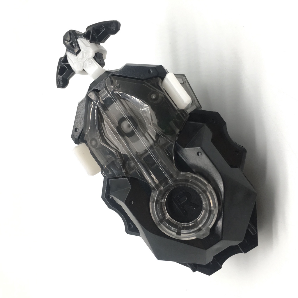 Takara Tomy Beyblade Burst Dynamite Battle B184 Custom Launcher ...