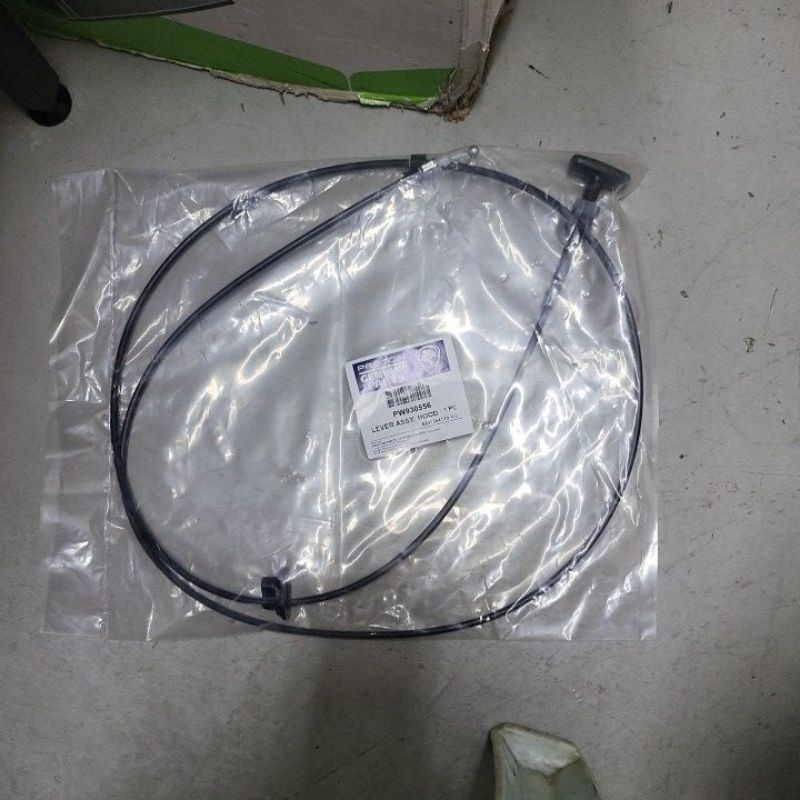 PW930556 PROTON PREVE FRONT HOOD CABLE BONNET CABLE | Lazada