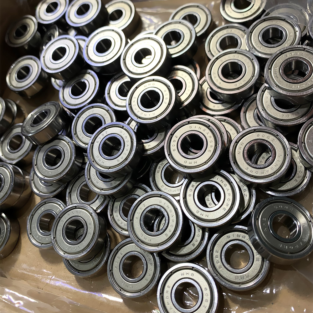 Vòng bi 608z NMB chính hãng Singapore chất lượng cao chuyên tốc độ ...