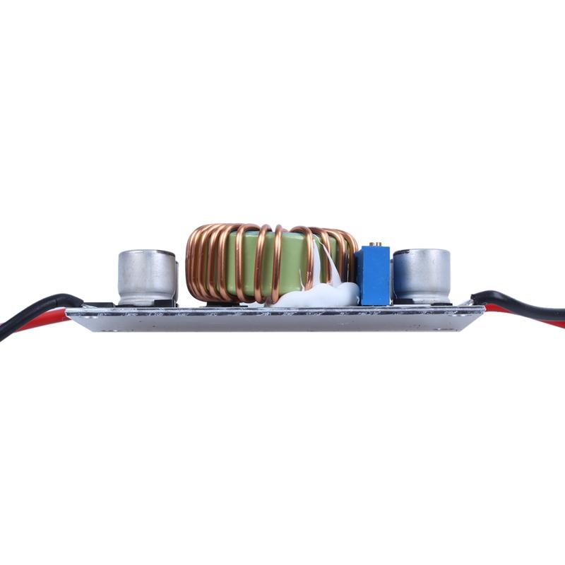 250W Boost Converter DC/DC 8.5-48V to 12-50V Output Step-up Module ...