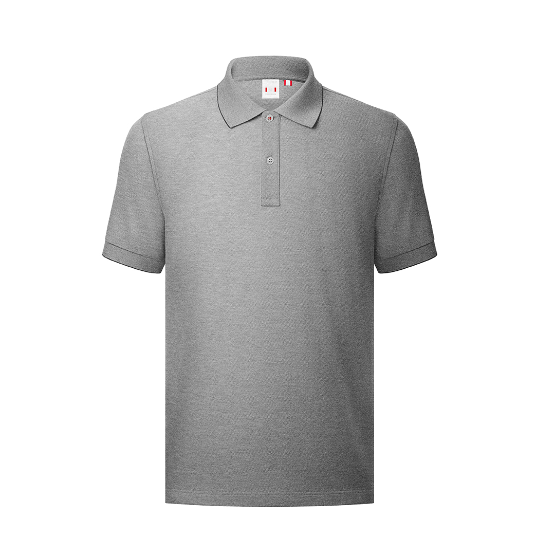 GQ Perfect Polo เสื้อโปโลอำพรางคราบเหงื่อ สี Classic - เสื้อโปโลผู้ชาย ...