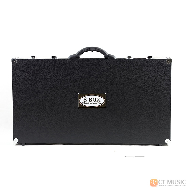 8 Box Standard Effect Case 60x30x10 cm กล่องเอฟเฟค | Lazada.co.th