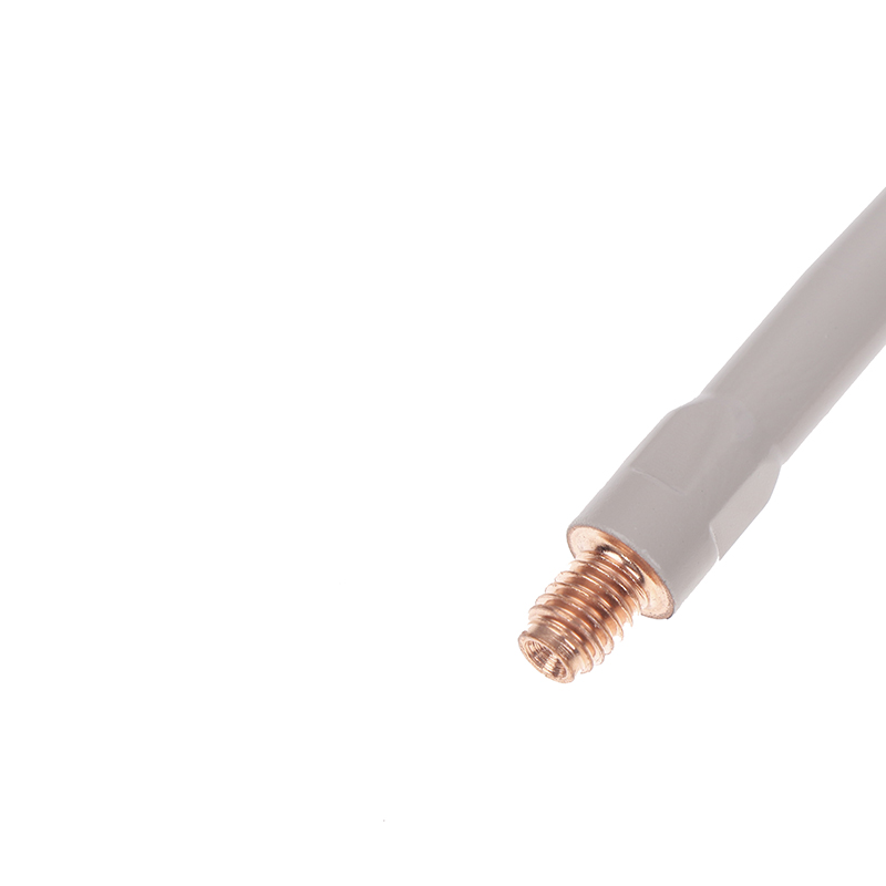 Anti-welding Slag Welding Wire Feeding Tips Coated Welding Torch Nozzle ...