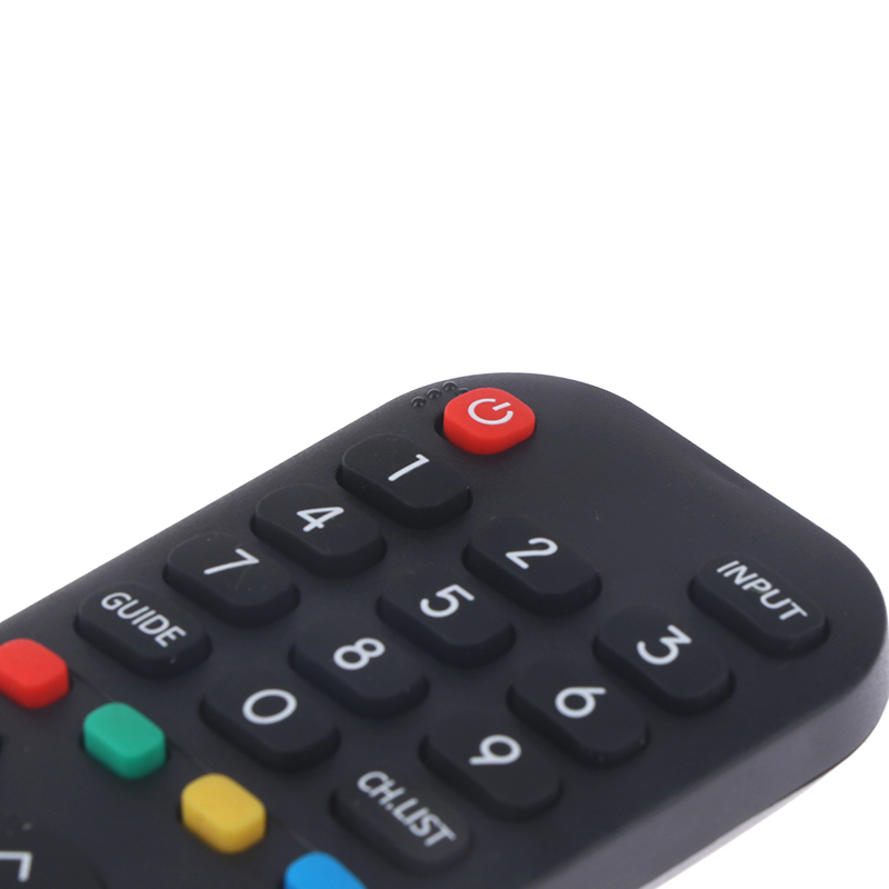 En2g30h Tv Remote Control Compatible For Hisense Smart Youtube ...
