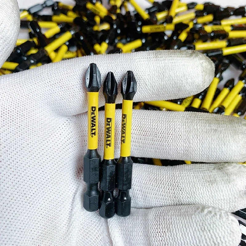 【Big savings】 DEWALT DWA2PH2IRB PH2 Impact Driver Drill Head Batch Head ...