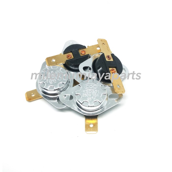 Thermostat Rice Cooker/ Bimetal Dispenser / Magicom Universal / hermostat Termostat Termostart ...