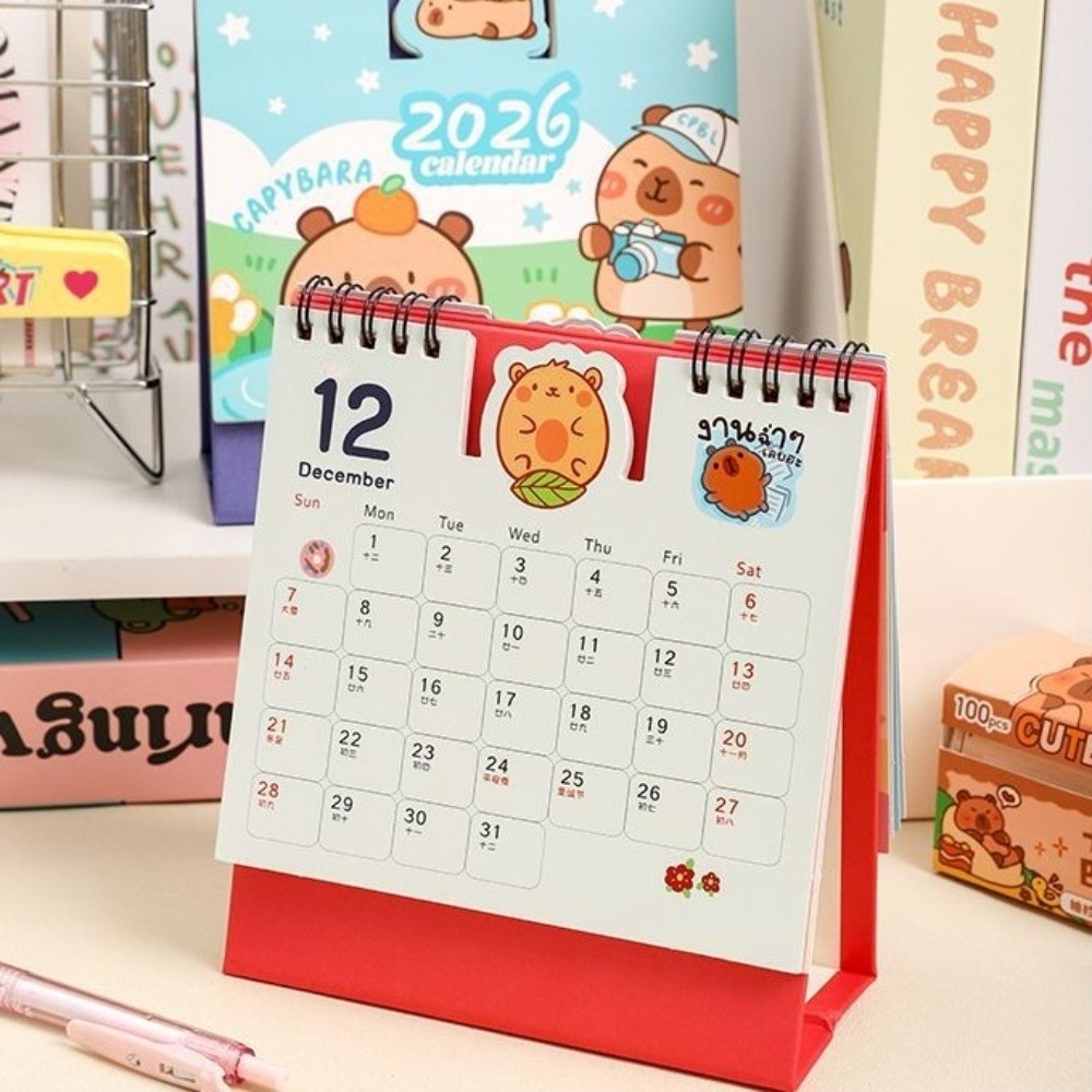 Home Random Style Graffiti Comic Calendar Marine Organisms Doraemon ...
