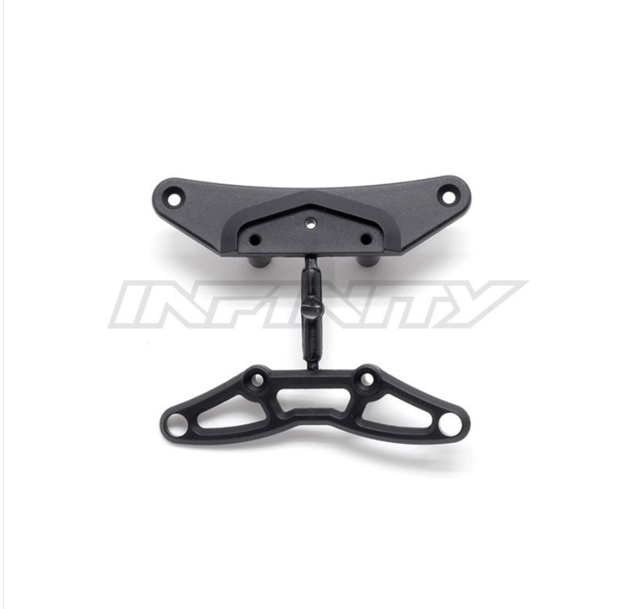 Infinity IF14 T018 - FRONT BUMPER Original Japan | Lazada PH