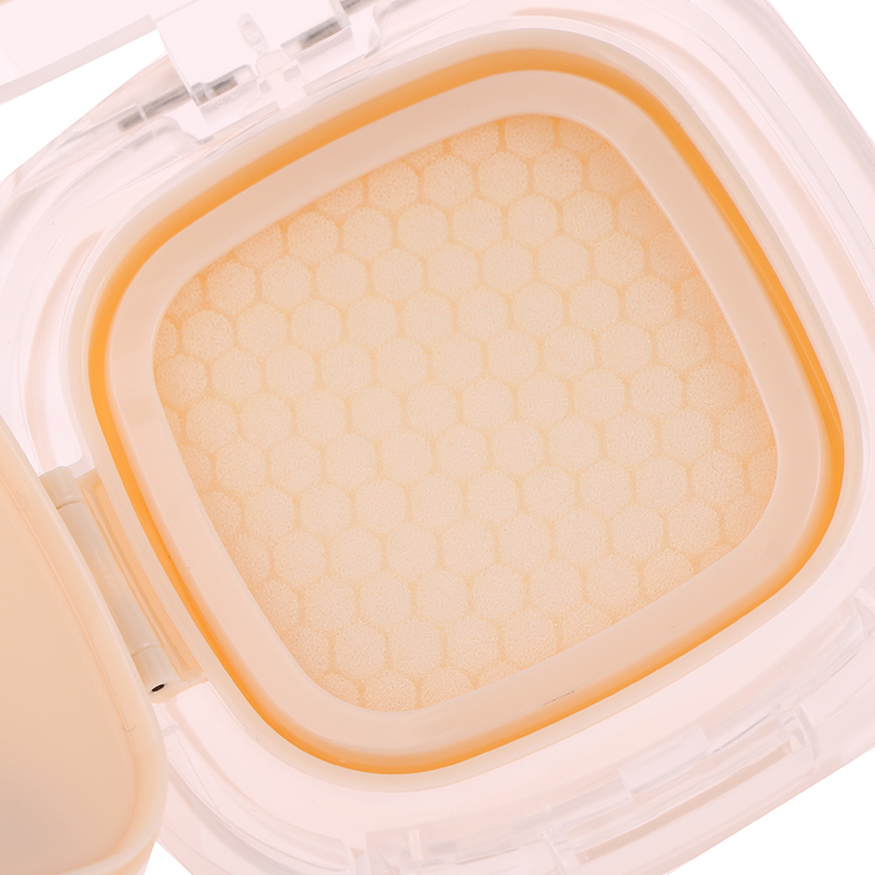 15g Portable Empty Air Cushion Box With Puff Cosmetic Container Makeup ...