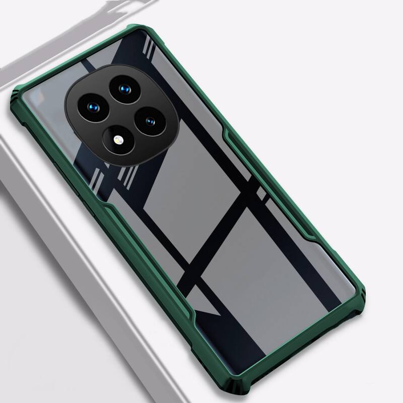 New Phone case Xiaomi Poco X7 Pro Back cover Smooth Protection Air ...