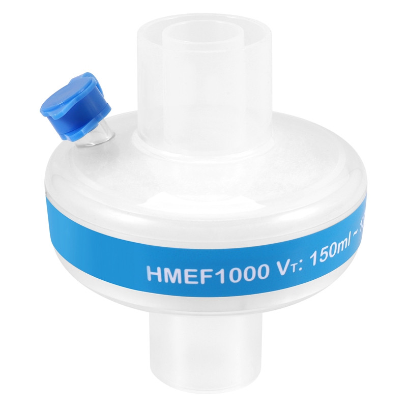 CPAP Bacterial Viral Filter for Breathing Mask Tube Machine Accessories ...