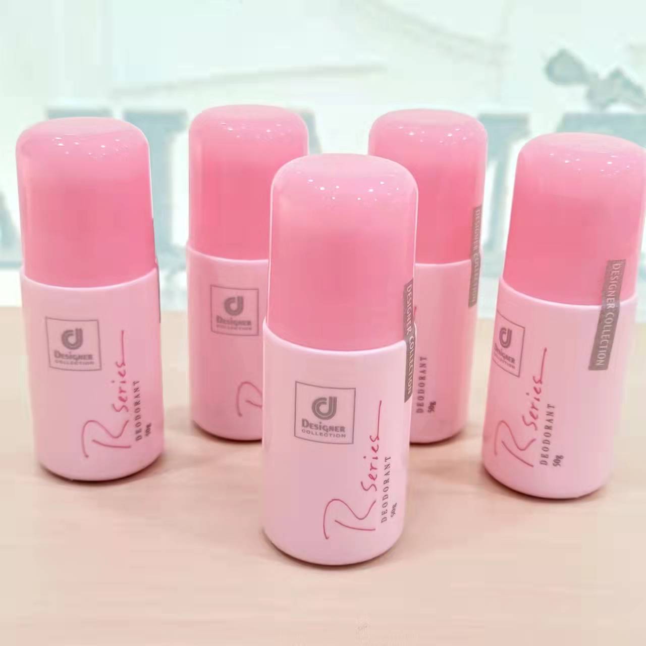 Cosway Designer Collection R Series Deodorant 50g | Lazada