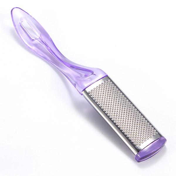 【Popular Categories】Foot Feet Dead Skin Metal File Rasp Coarse Callus ...