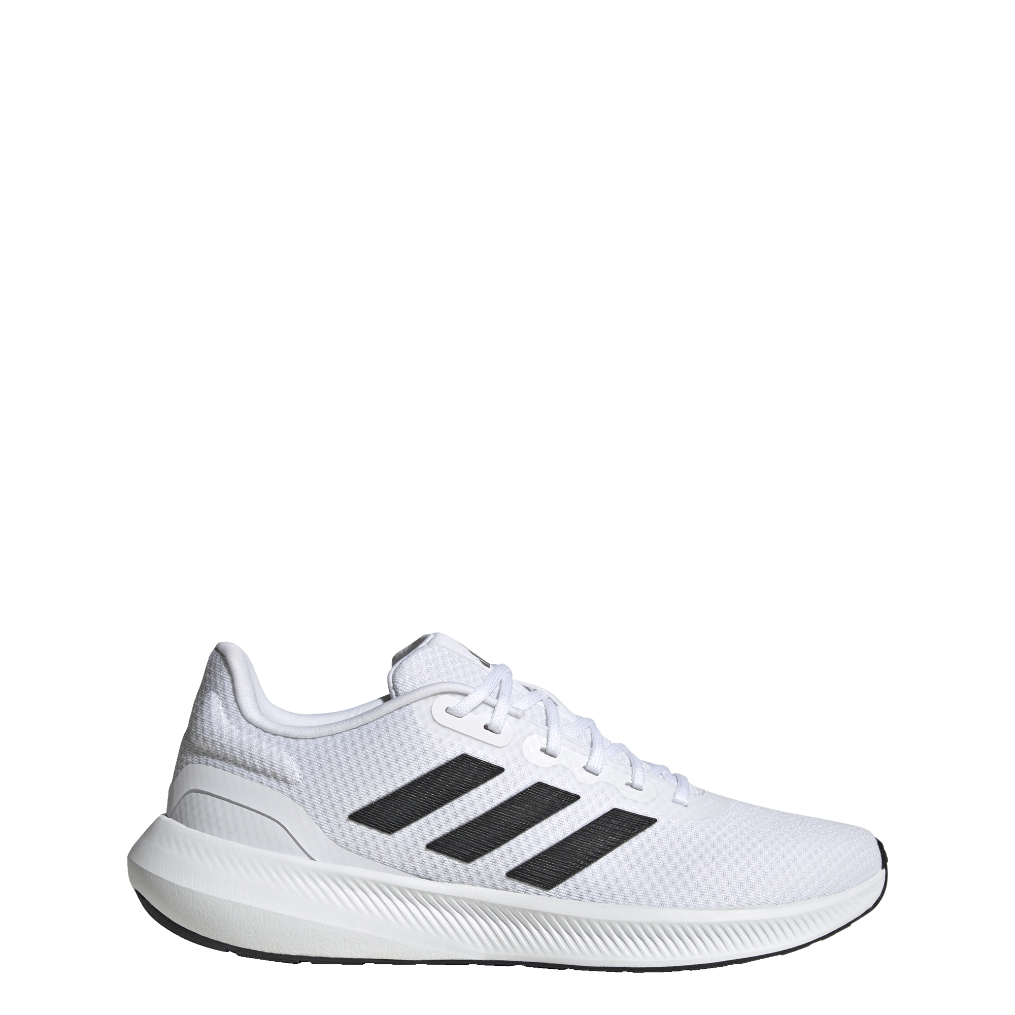adidas Running Runfalcon 3.0 Shoes Men White HQ3789 | Lazada PH