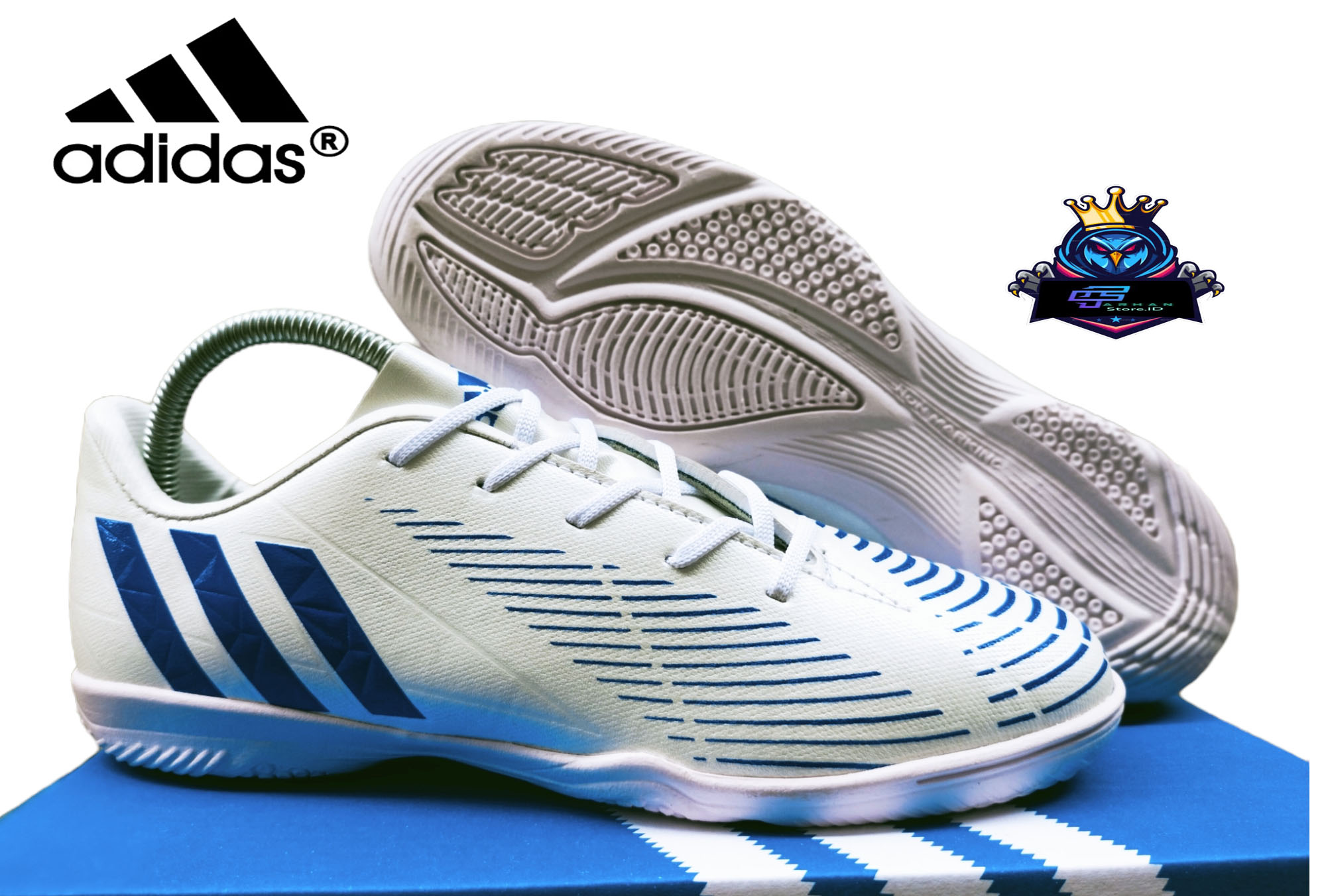 Adidas Predator Lz Futsal