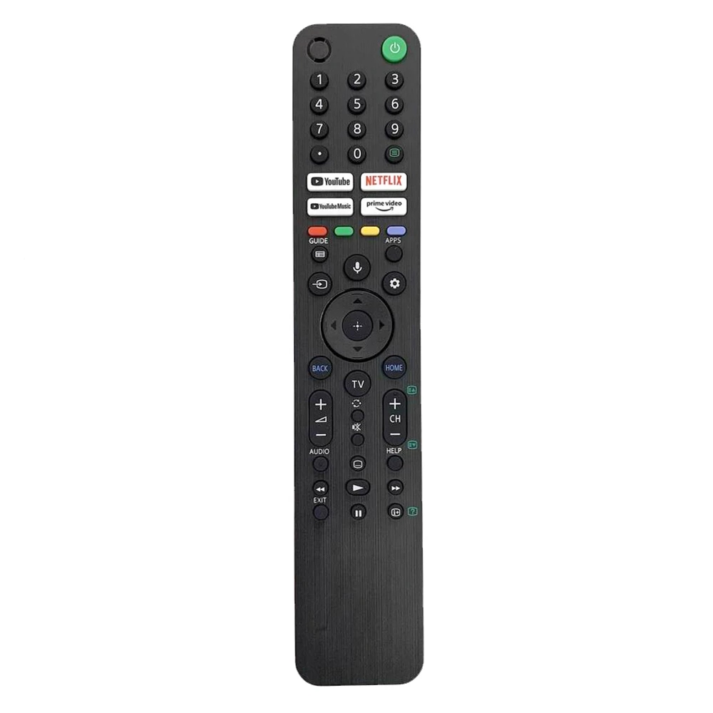 [Smart TV] SONY KD-55X80J TV จอ LED 55" 4K HDR โซนี่ สมาร์ททีวี ประกัน ...