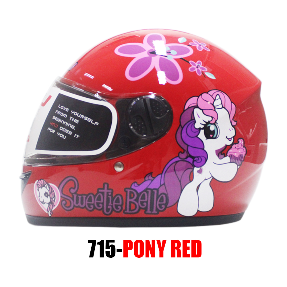 Motorcycle helmet for kids full face helmets motor motors cod hello ...