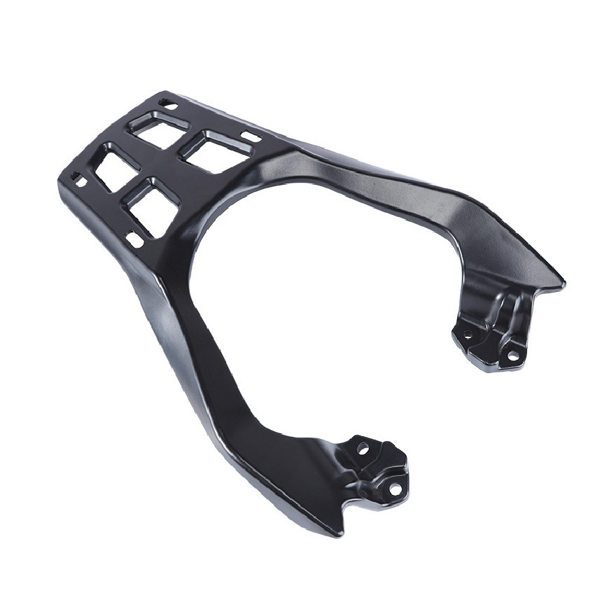 Mio i 125 Top Box Bracket Motorcycle Rear Bracket Luggage Rack for MIO ...