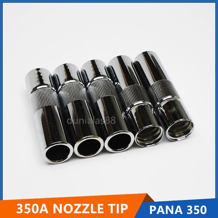 Nozzle Nosel Nozel Las P350 Mig CO CO2 P 350 P-350 Type Pana | Lazada ...
