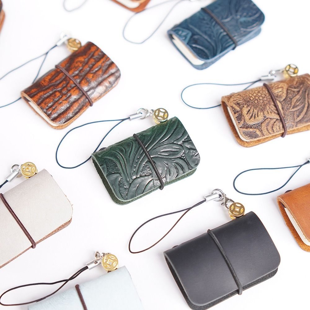 Notebook Core 32 Sheets Mini Notebook Handbook Portable Ultra-small ...