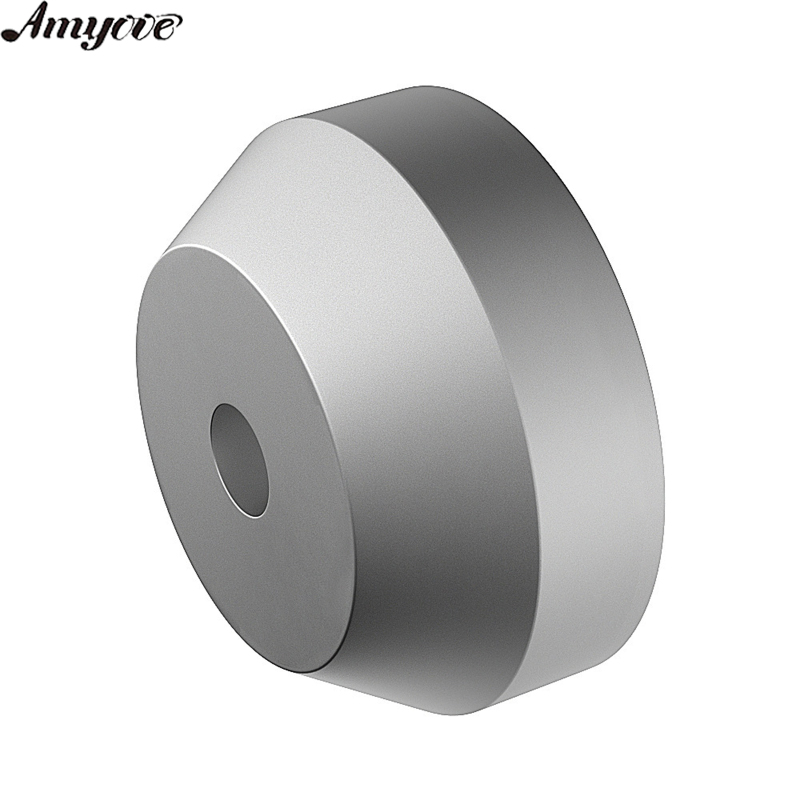 45 Record Adapter For Turntable 7 Inch Vinyl Record Aluminum Adapter ...