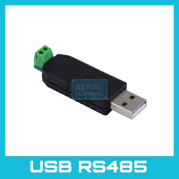USB to RS485 TTL CH340 serial converter module RS 485 arduino MAX485 ...