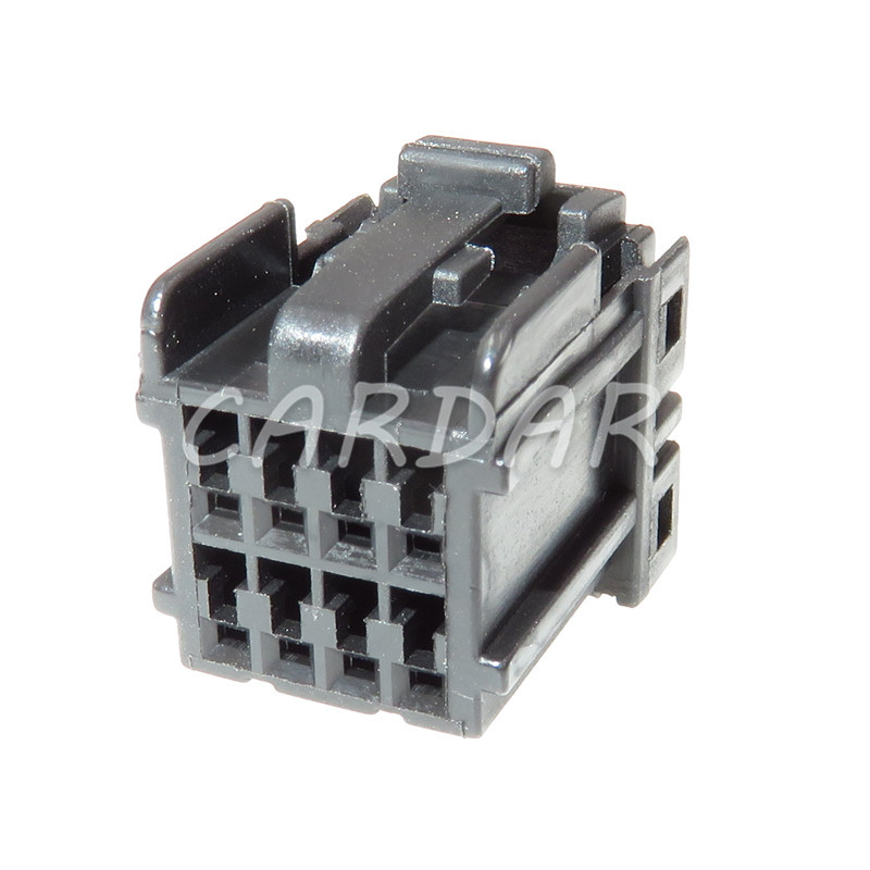 1 Set 8 Pin 174049-2 174044-2 Car Window Lifter Assembly Cable Socket ...