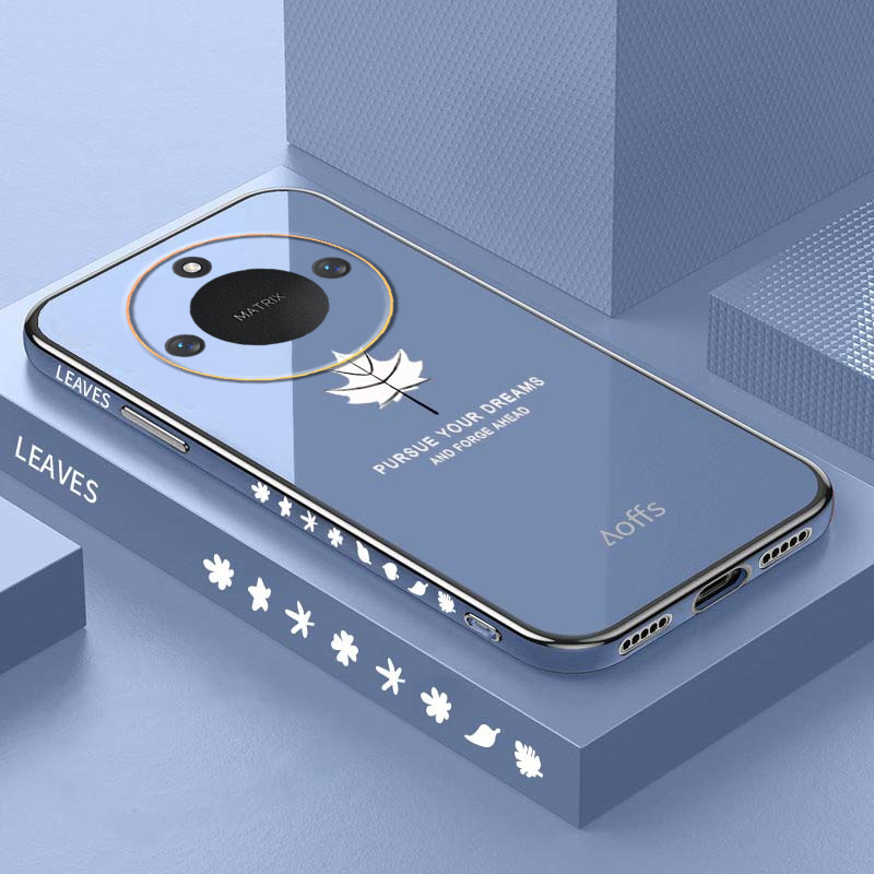 New Phone case Honor X9C Smart Back cover Screen Dustproof and Anti ...