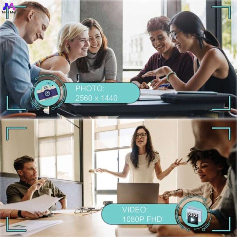 W10 Nanny Spy Pen Camera 75min 1080p 30fps Video Recording With Loop ...