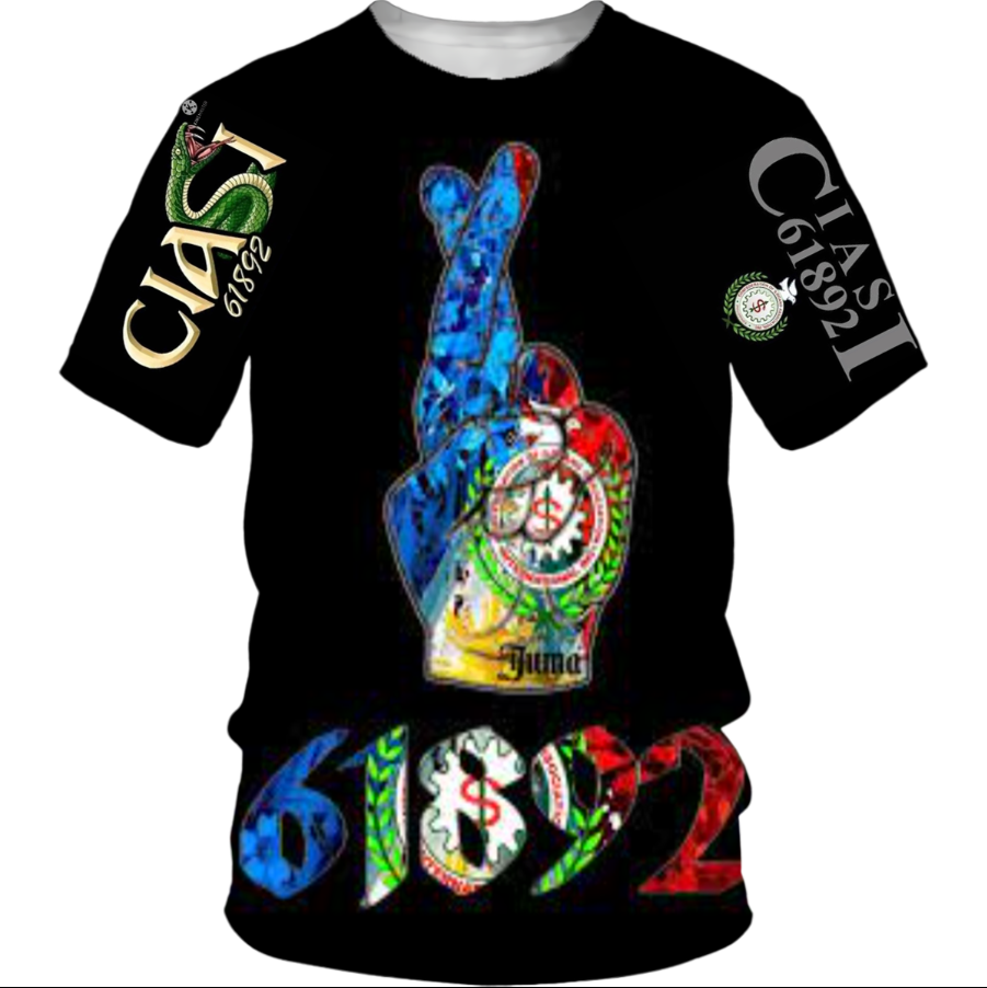 Ciasi New Logo Distribution Of All The CIASI Missense Mutations