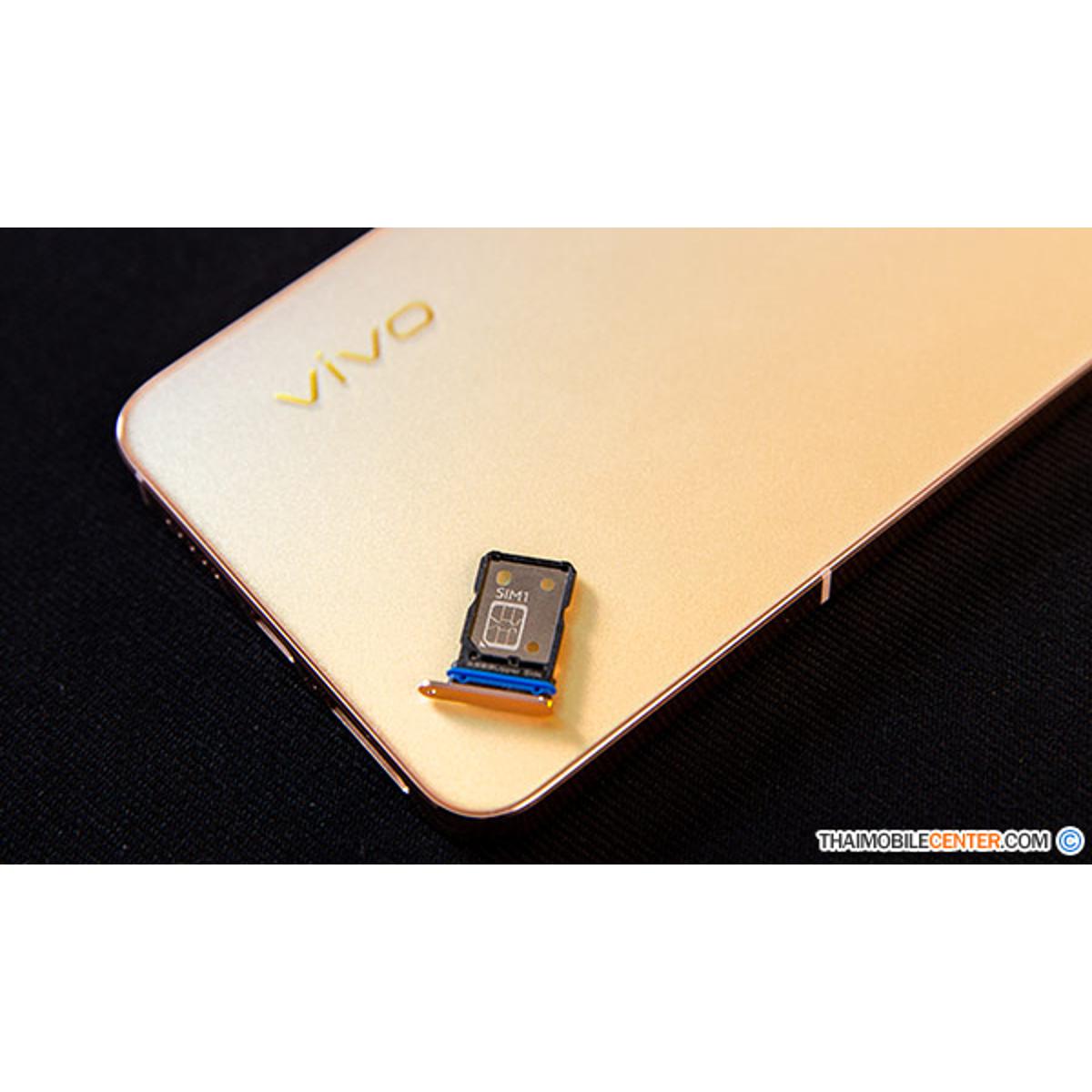 Vivo-V23 5G SIM Tray Sim Jacket Sim Slot Sim Door For Vivo-V23 5G ...