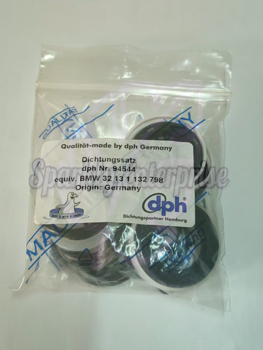 BMW POWER STEERING KIT - BMW E30 ( NEW ) POWER STEERING RACK KIT DPH ...