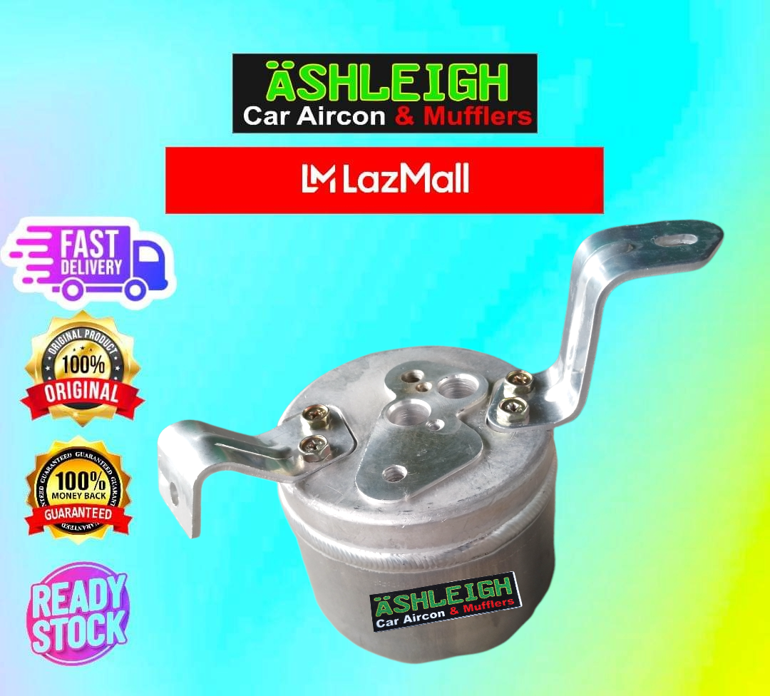 Ashleigh BMW e36 134a Fitting Filter Drier Car aircon parts aluminum ...