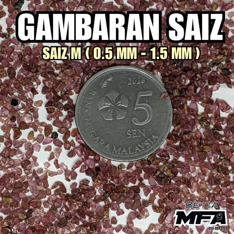 PASIR KERALA LAB SERIES (PREMIUM SUBSTRATE) - SAIZ M DAN L | Lazada