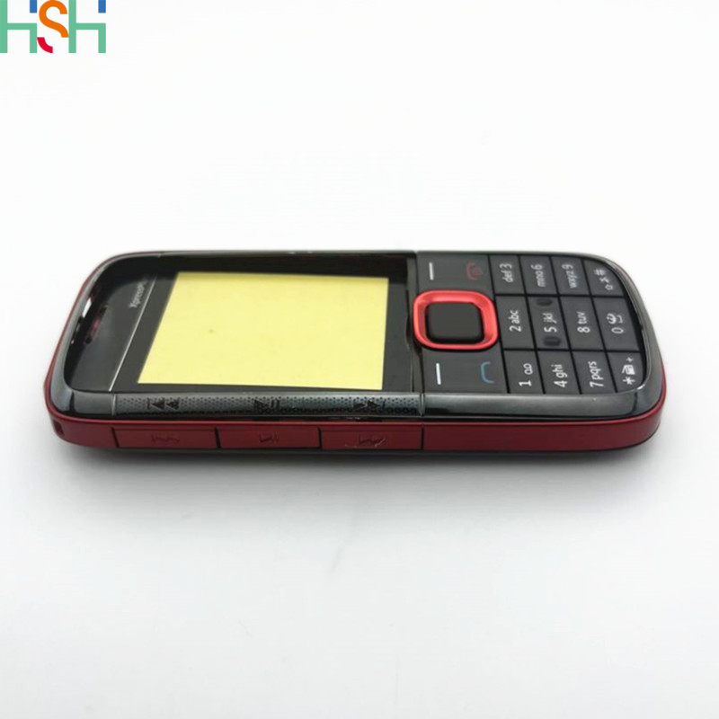 NEW 【Special offer】For Nokia 5130 New Full Complete Mobile Phone ...