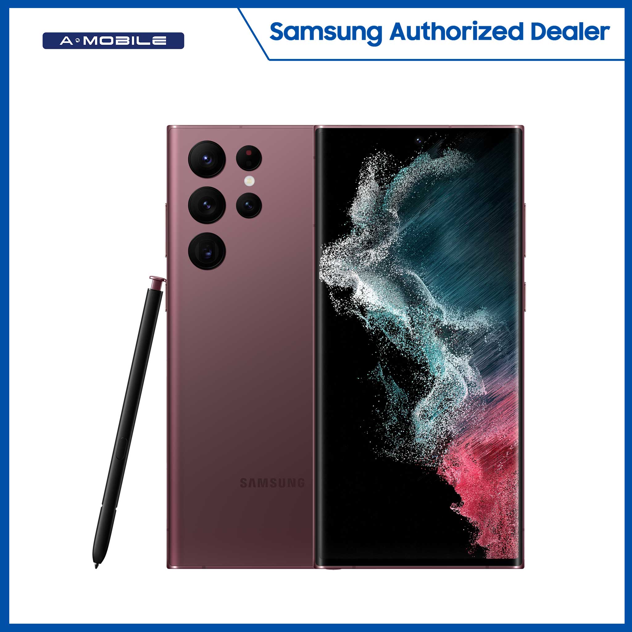 Samsung Galaxy S22 Ultra 5G | Lazada Singapore