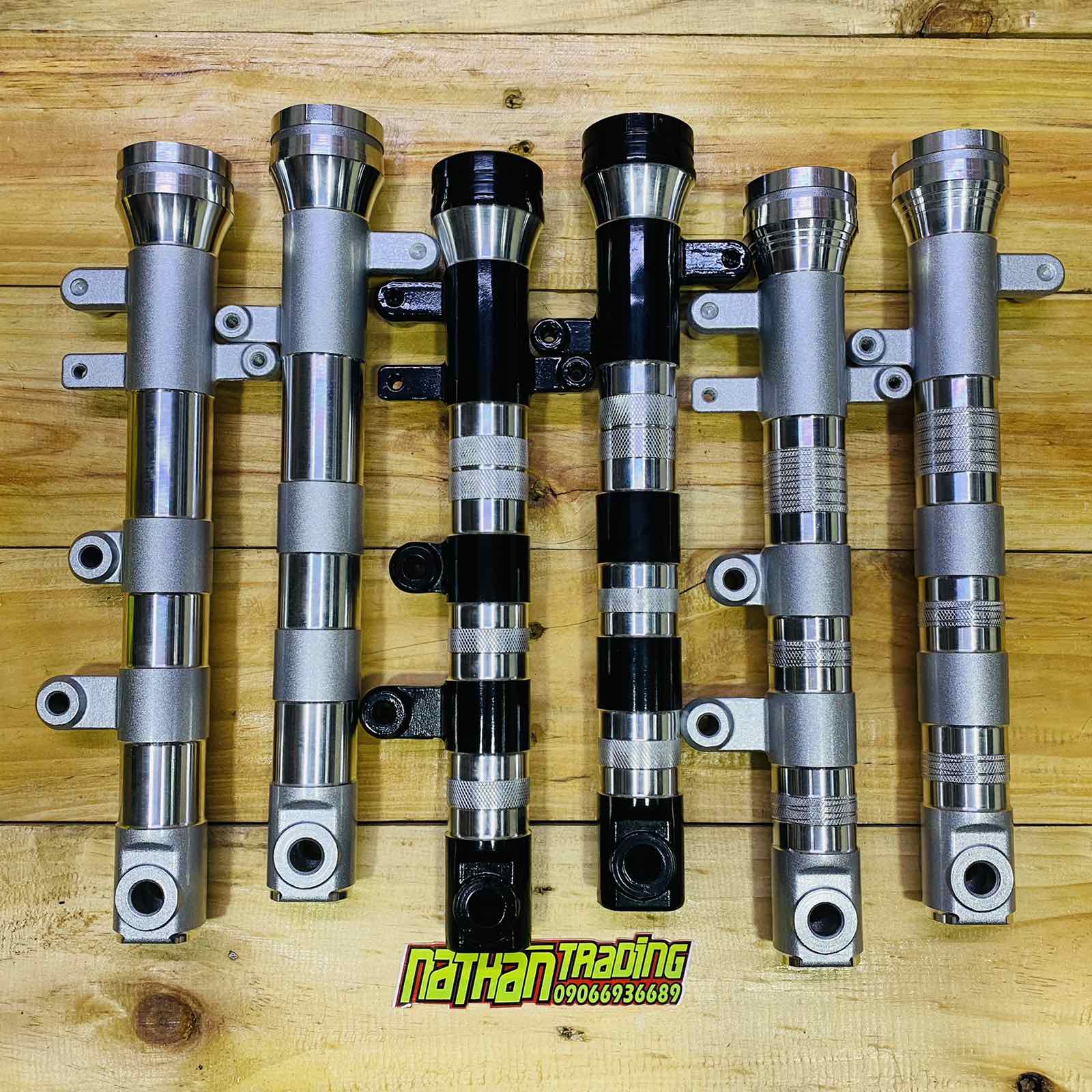 Lighten Front Shock RAIDER 150 | Lazada PH