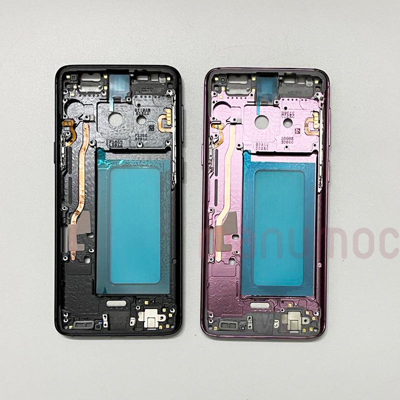NEW Middle Frame Samsung Galaxy S9 Plus Moblie Repair LCD | Daraz.com.np