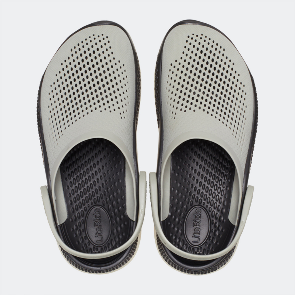 CROCS รองเท้าลำลอง ผู้ใหญ่ รุ่น CROCS Literide 360 Clog 206708 ...