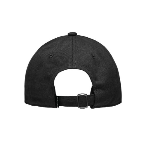 Converse หมวกแก๊ป Star Chevron Baseball Cap | Black ( 1522131COBKXX ...