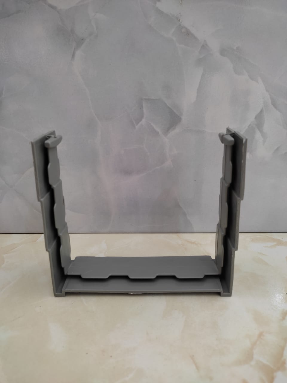 Socket Sambungan Fitting Talang Air Segi / Kotak PVC | Lazada Indonesia