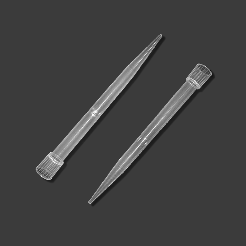 【A village Store】200Pcs/bag 5ml Laboratory Pipette Tips 5000ul ...