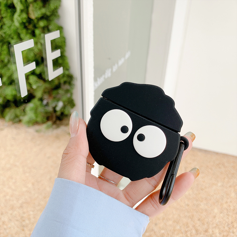 For Realme Buds Air 6 Pro case Cartoon Cute 3D Soft Silicone for Realme ...