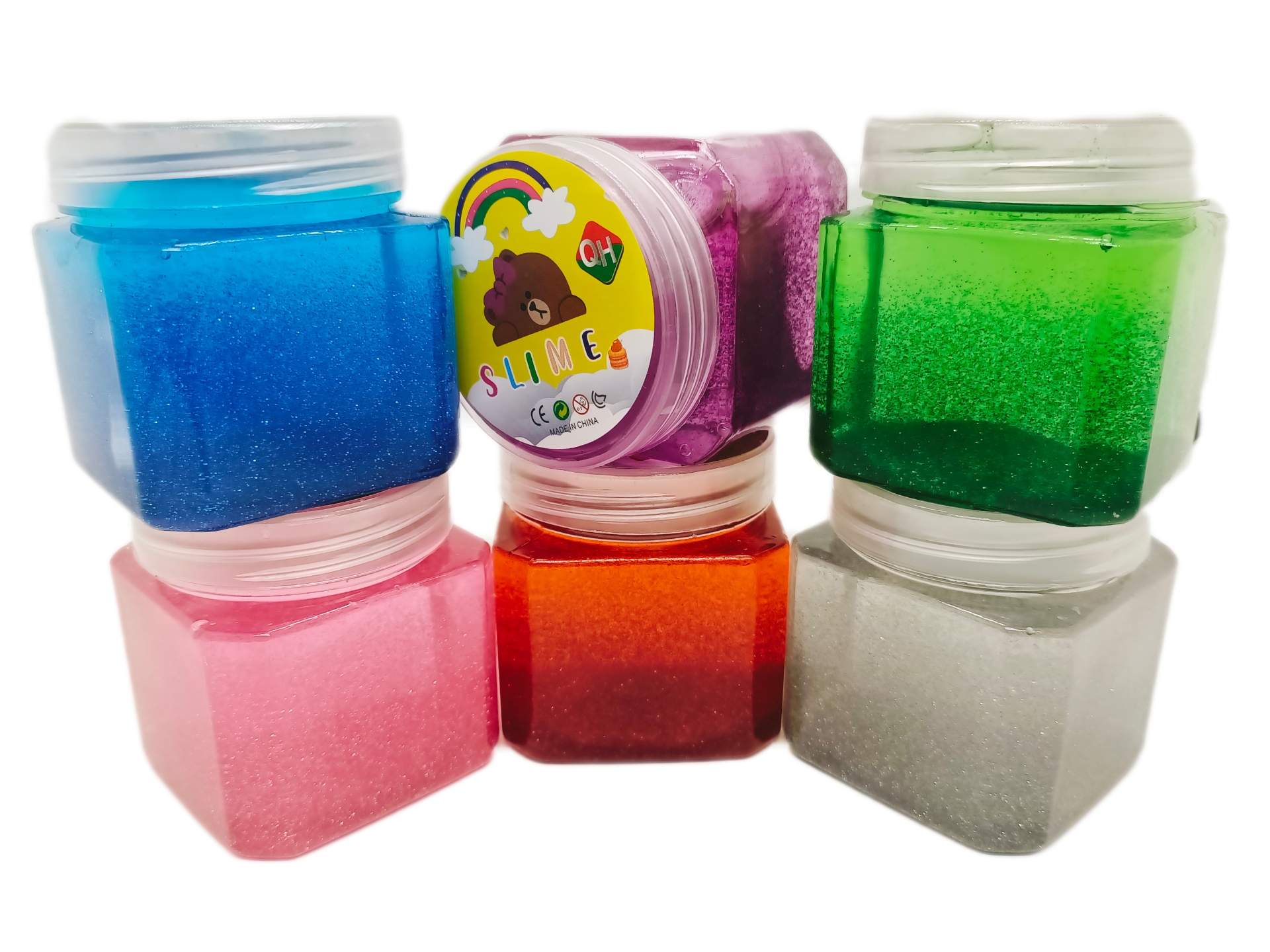 slime mainan anak / mainan slime & squishy | Lazada Indonesia