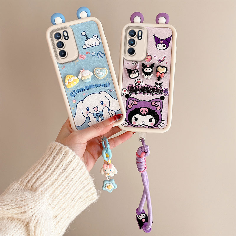 Olige Case For OPPO A2 A3 Pro A3X A5S A7 A8 A9 2020 A9X F11 A11X A12S ...