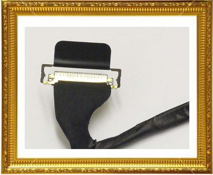 NEW 【Satisfaction guarantee】Original for Apple Macbook Pro 13.3| A1278 LCD LVDS LED Video ...