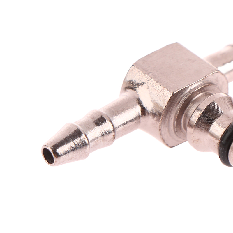 Diesel Common Rail Injector Oil Return Tube Pipe Connect Joints Seal ...