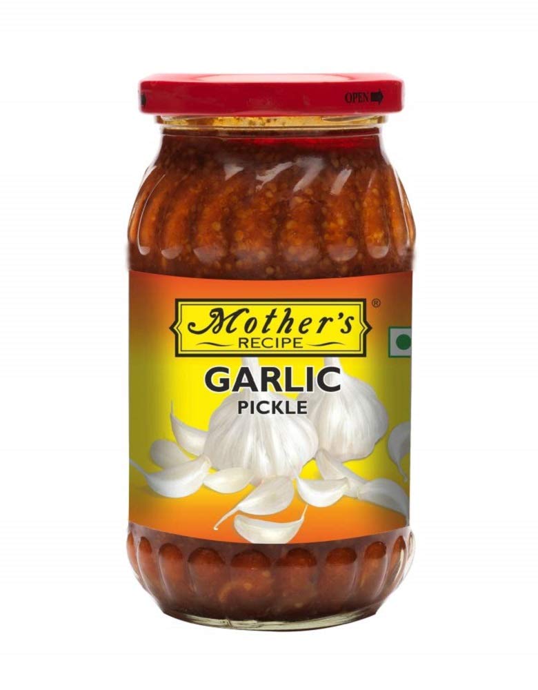 Mother's Garlic Pickle | Lazada PH